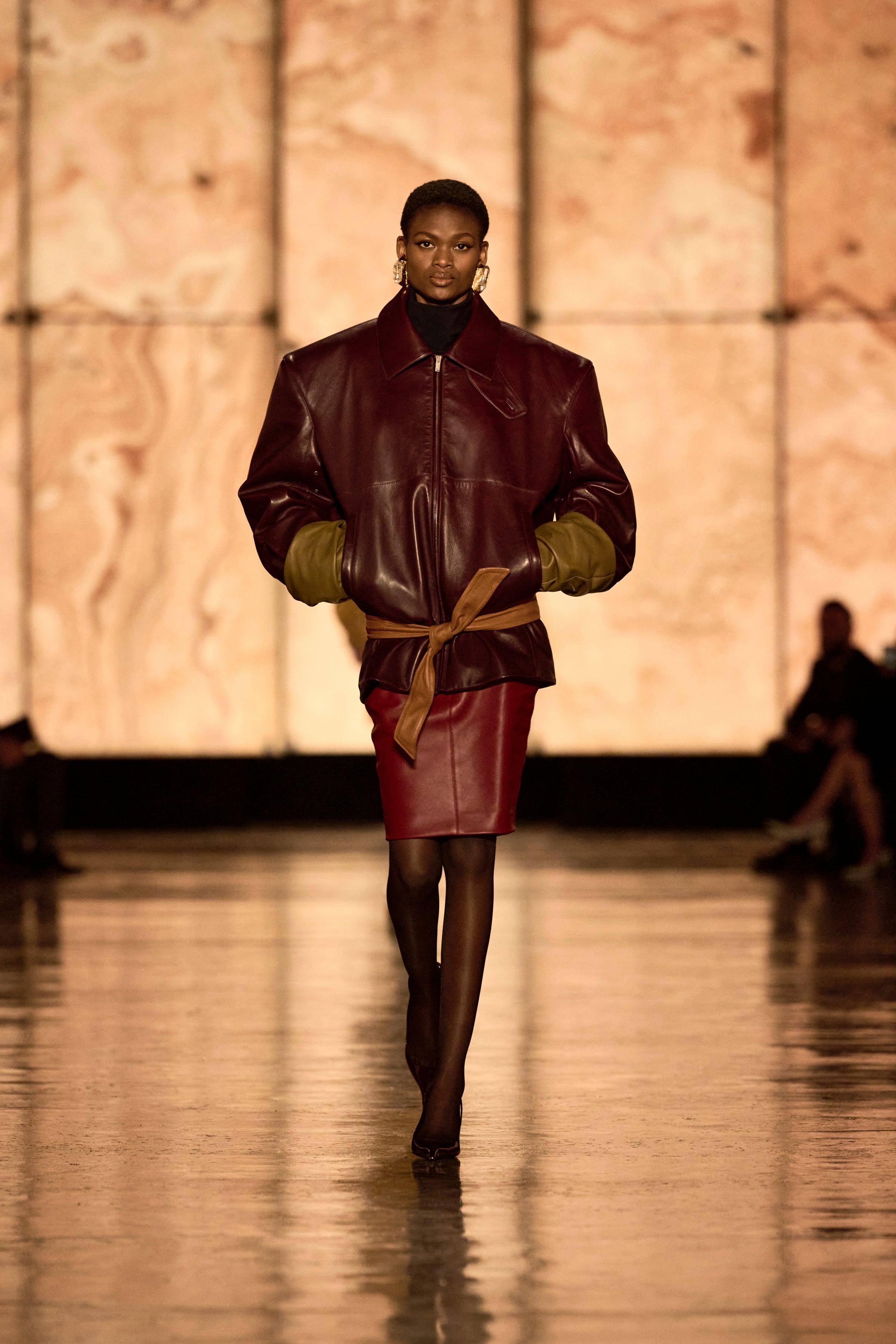 The Top Fall 2025 Fashion Trends - FASHION Magazine