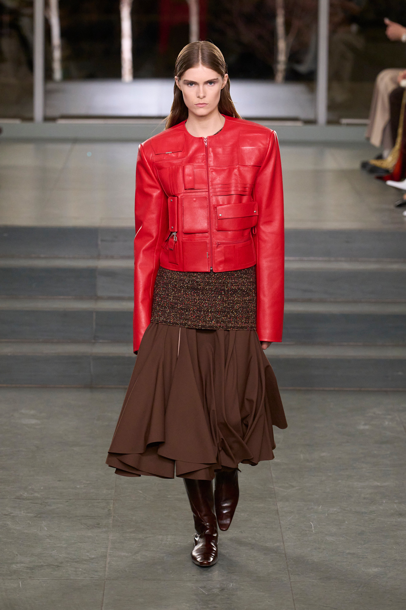The Top Fall 2025 Fashion Trends - FASHION Magazine