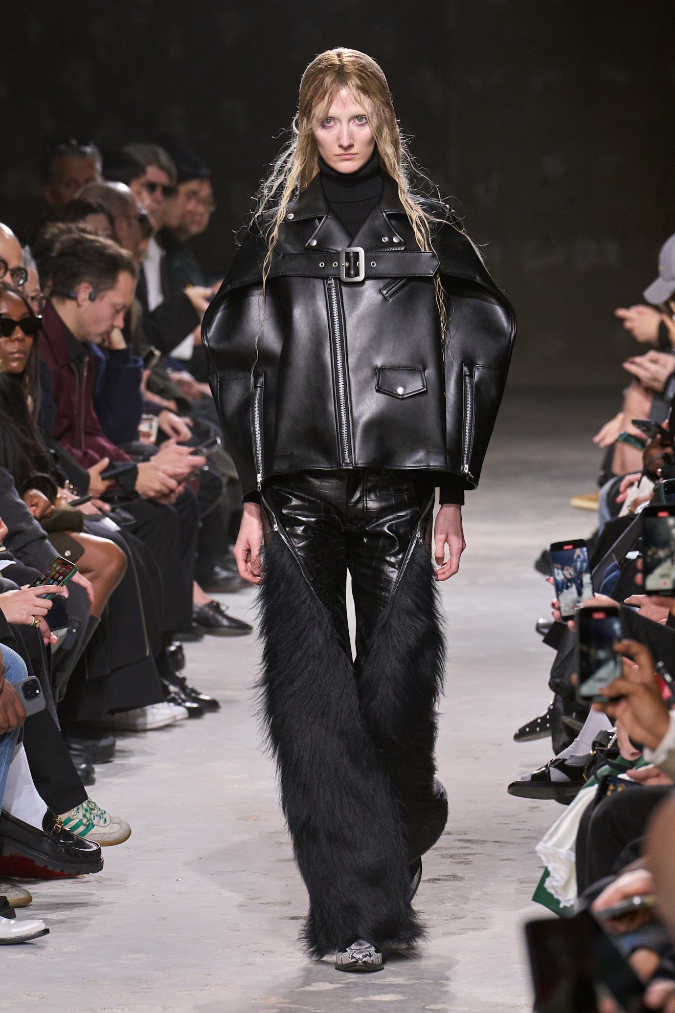 The Top Fall 2025 Fashion Trends - FASHION Magazine