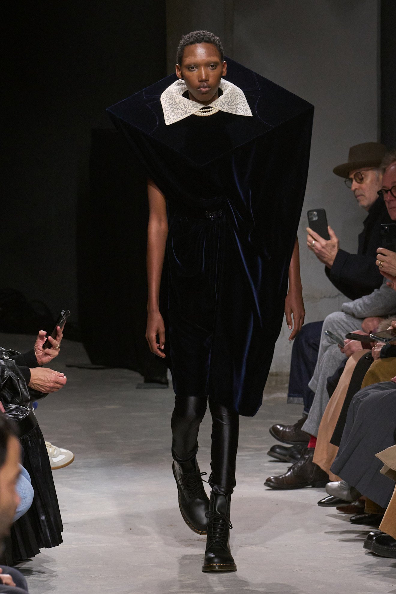 The Top Fall 2025 Fashion Trends - FASHION Magazine