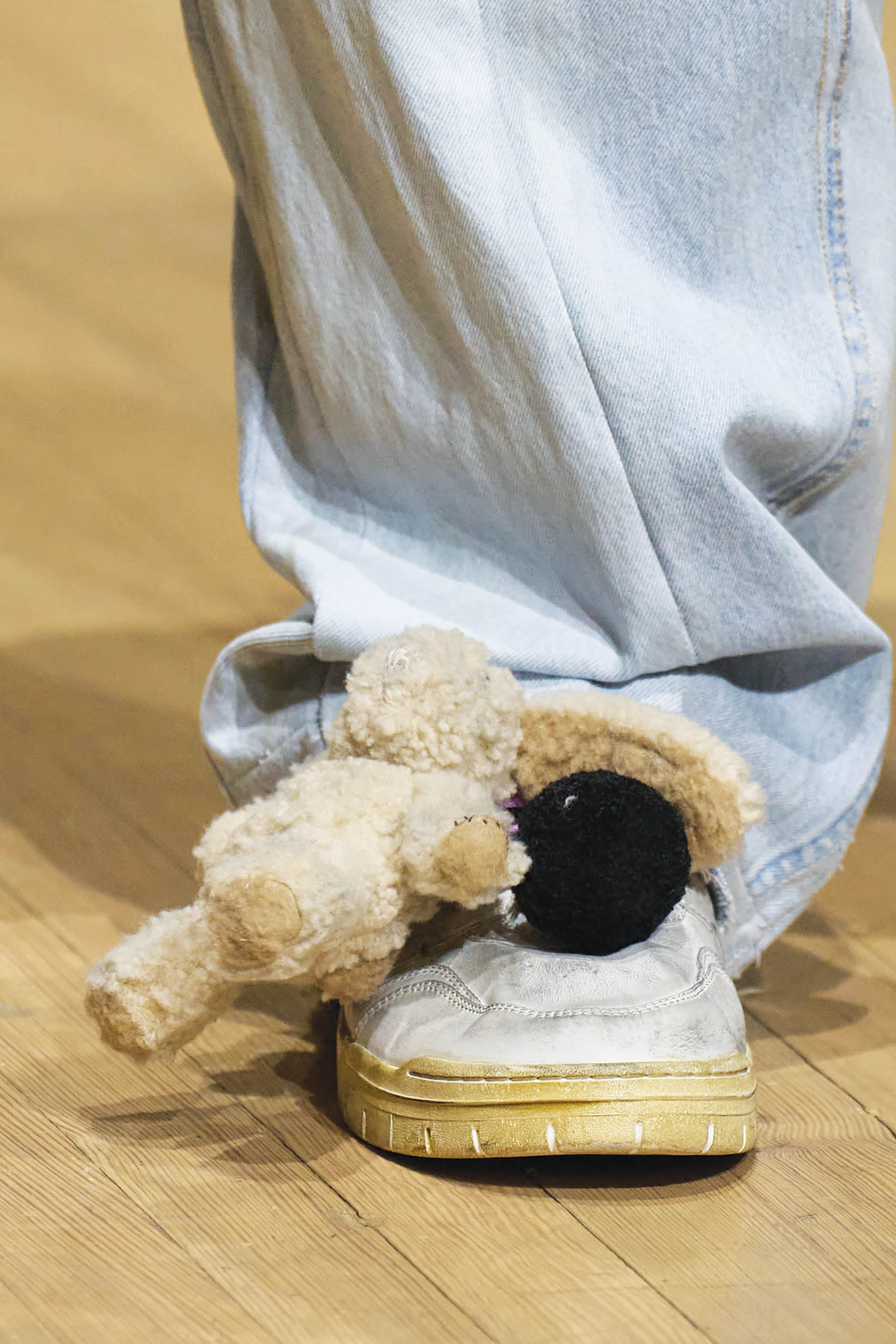 The Rise of Coach, From A-List Runways to Vintage Bags - FASHION Magazine