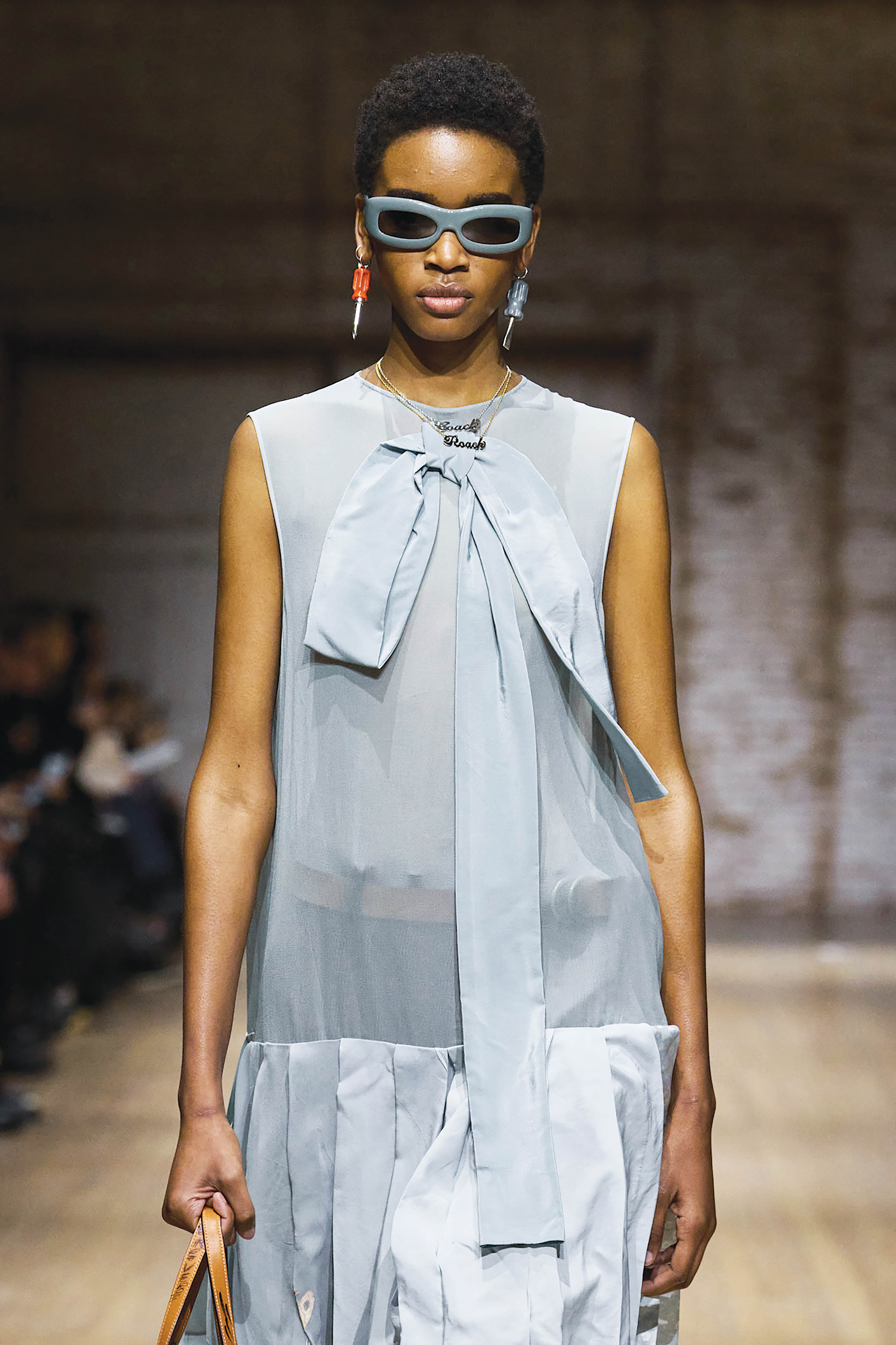 The Rise of Coach, From A-List Runways to Vintage Bags - FASHION Magazine