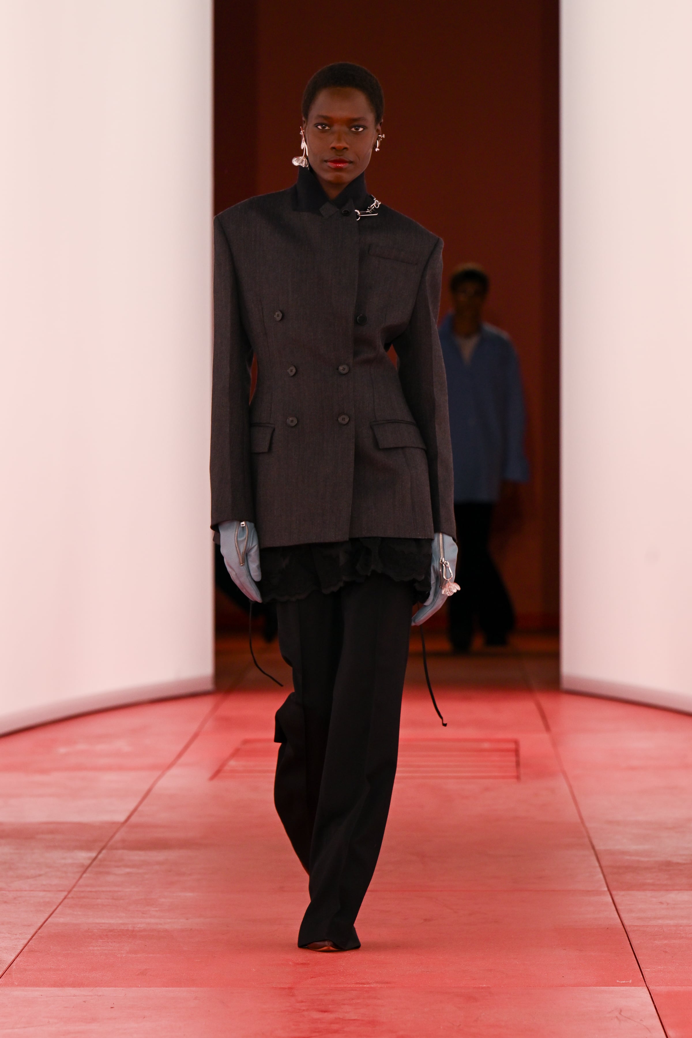 H&M Kicks Off London Fashion Week - FASHION Magazine
