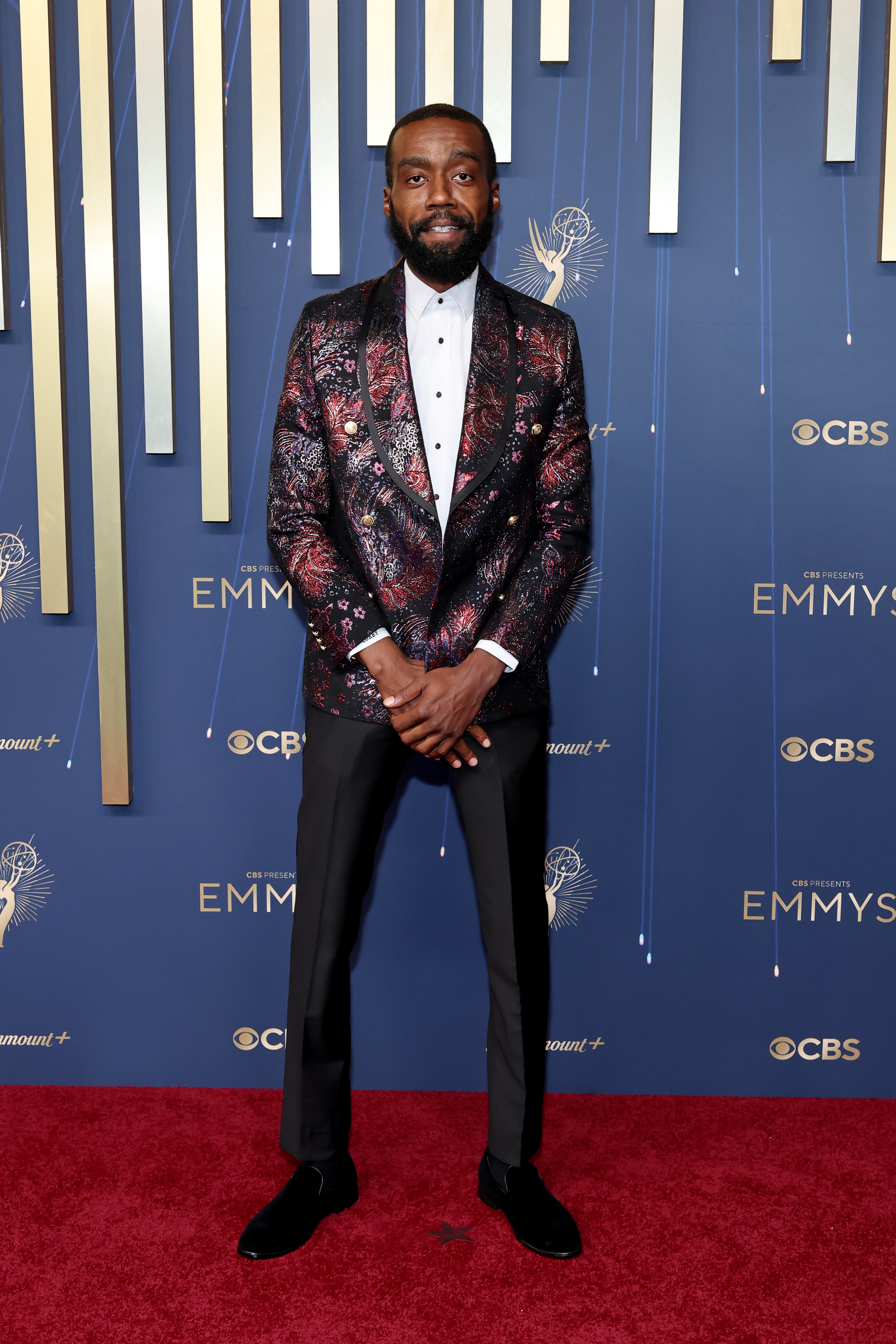 The 2025 Emmy Awards: The Most Stylish Looks - FASHION Magazine