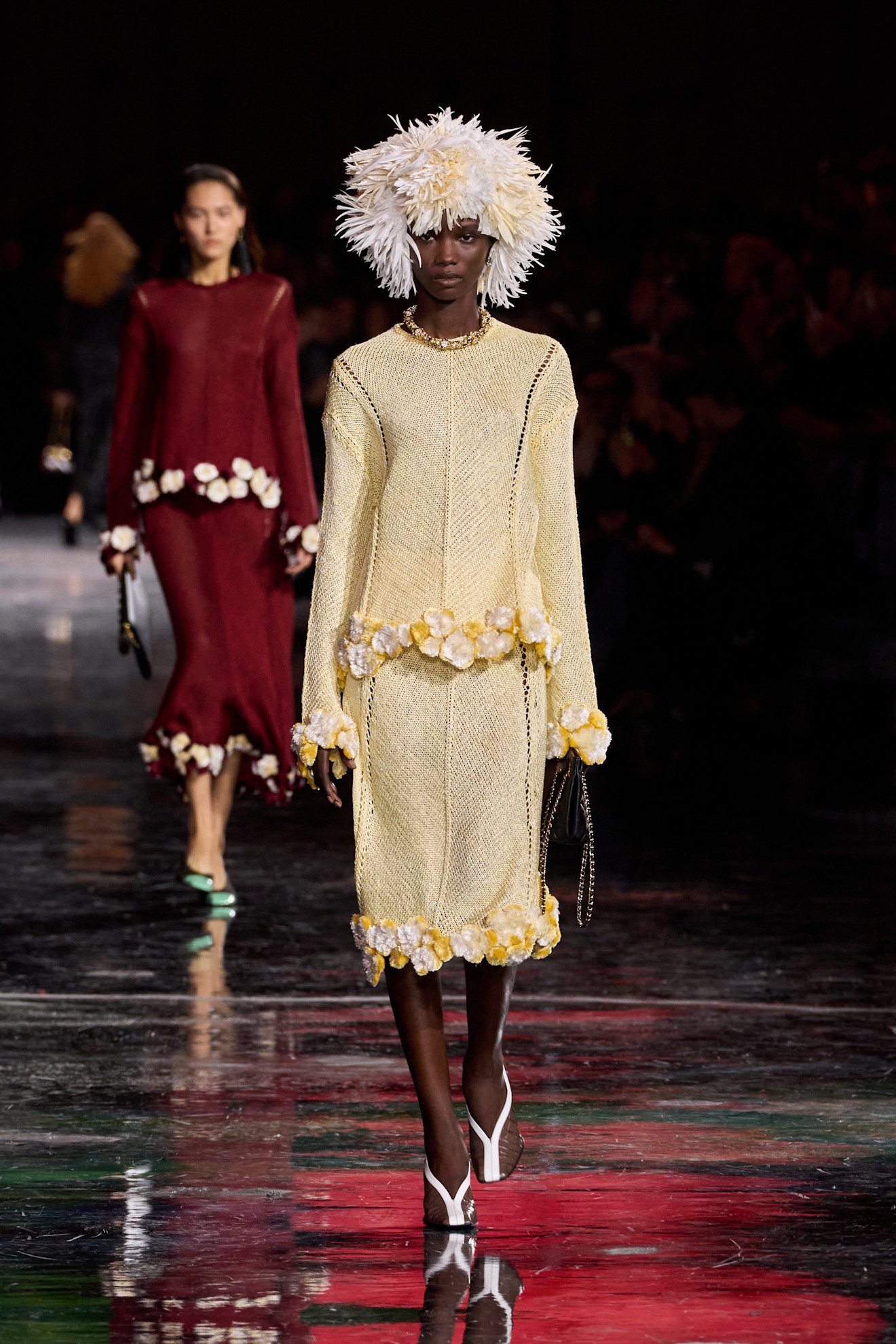 The 10 Top Spring 2026 Trends, Straight From Fashion Month - FASHION ...