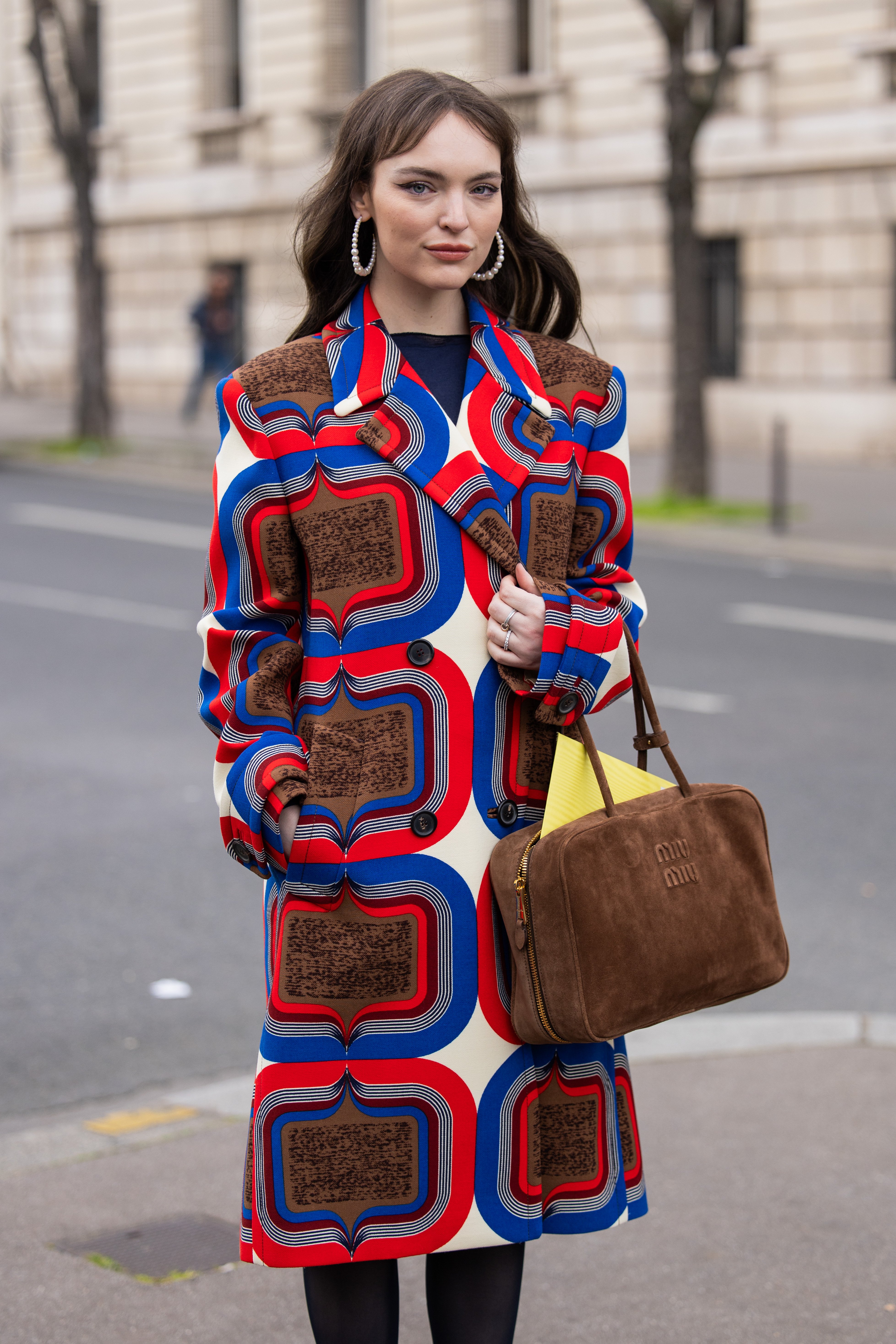 20+ of the Best Fall Jackets and Coats to Shop Now - FASHION Magazine