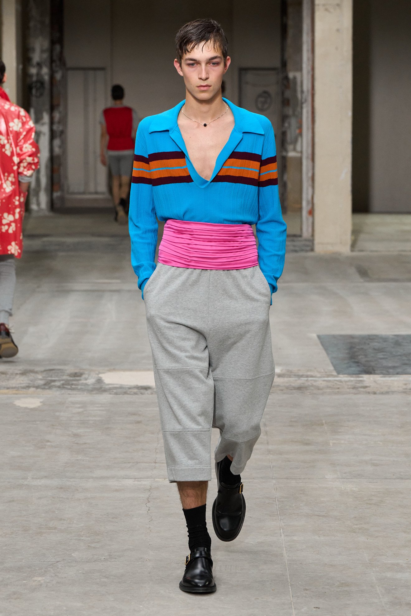 The 10 Top Spring 2026 Trends, Straight From Fashion Month - FASHION ...