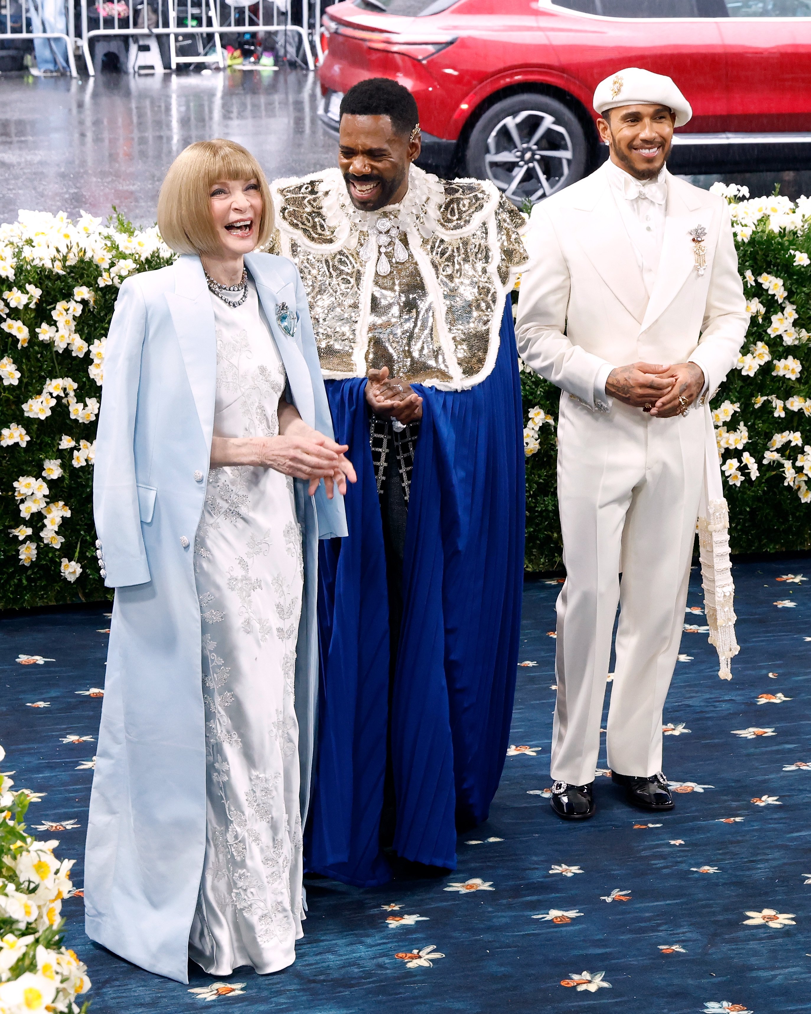 Of Course Lewis Hamilton’s New Helmet Is a Style Statement - FASHION ...