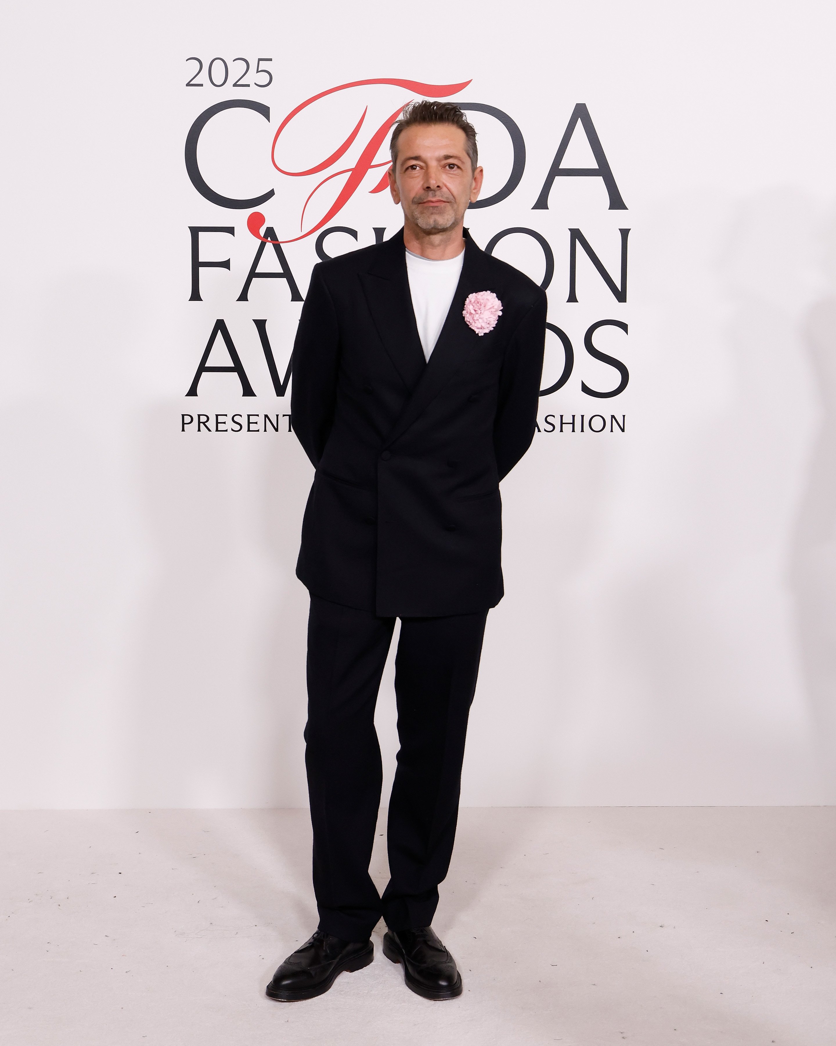 All the 2025 CFDA Awards Winners - FASHION Magazine