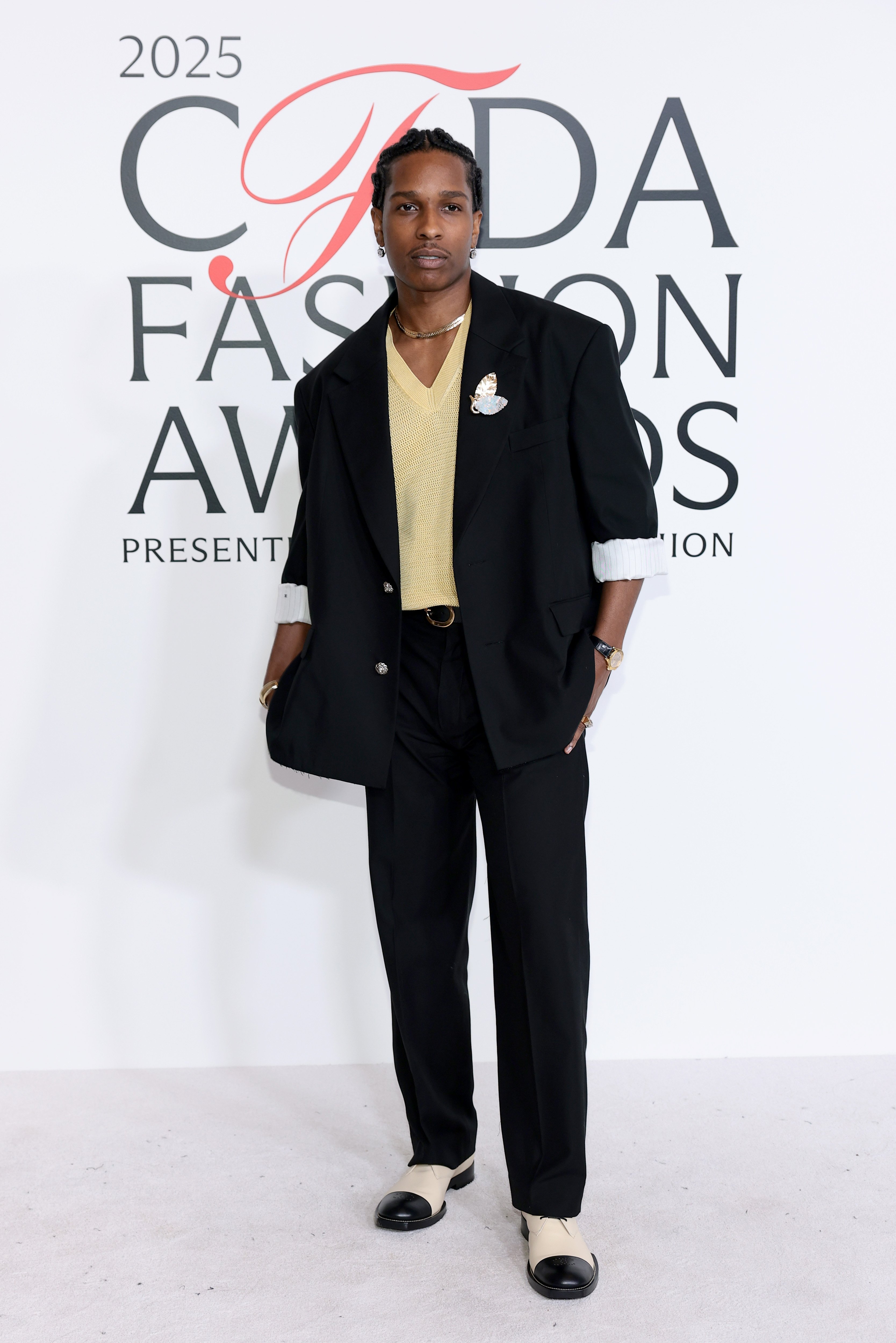 All the 2025 CFDA Awards Winners - FASHION Magazine