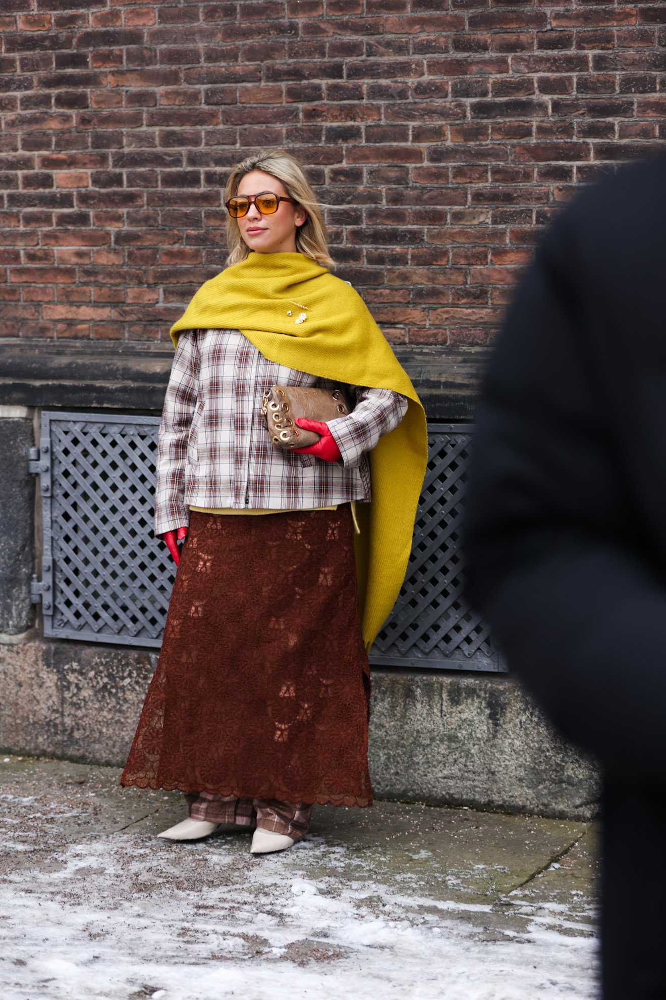 Copenhagen Shows Us How to Do Street Style Right - FASHION Magazine