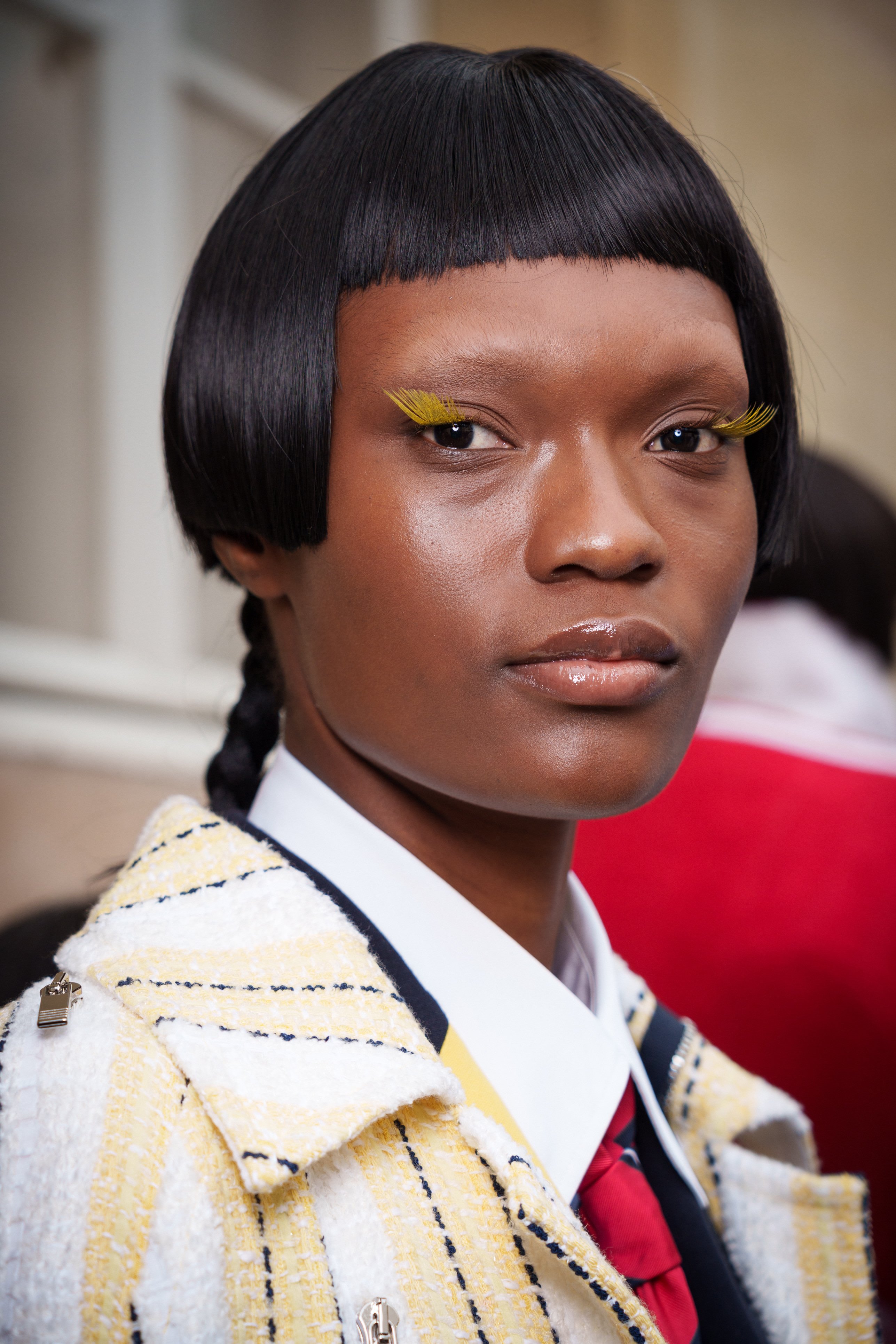 The Top 10 Spring 2026 Beauty Trends - FASHION Magazine
