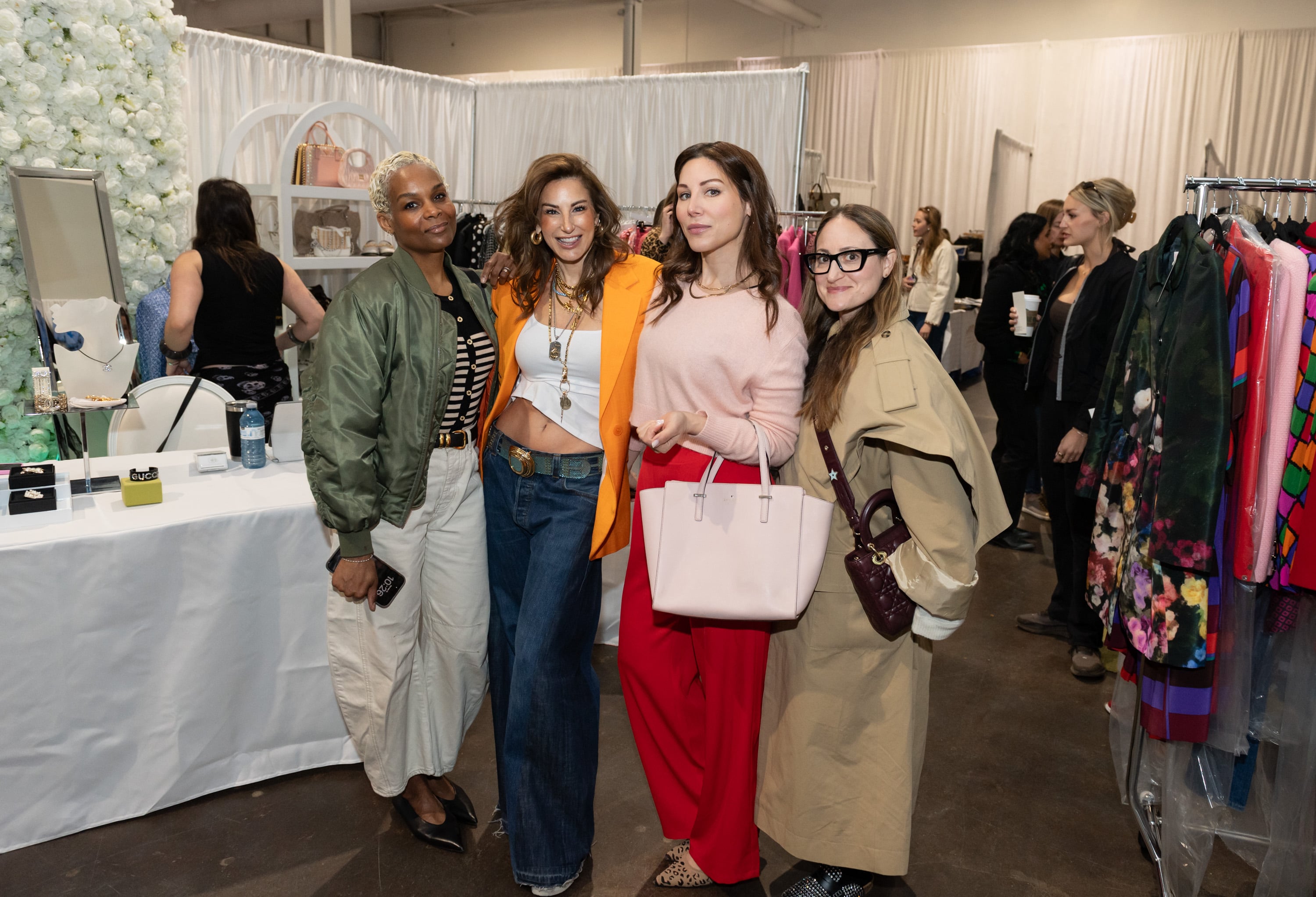 Angels Wear Preloved Marks a New Era for Luxury Resale in Canada ...